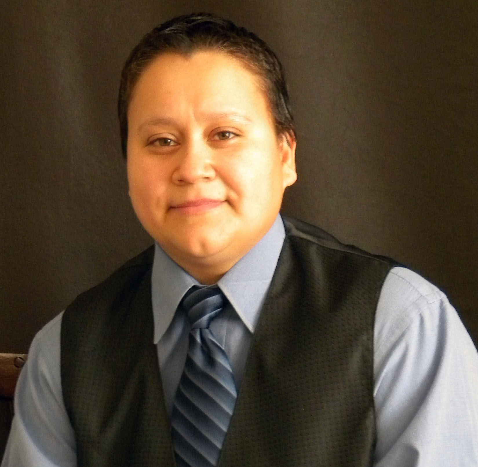 Living Legend: Yadi Martinez – Pride Community Center, Inc